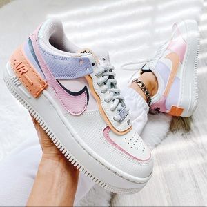 Nike | Shoes | Nike Air Force Shadow Sneakers | Poshmark